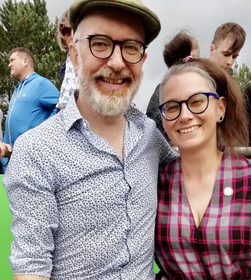 About – Threads of Belonging