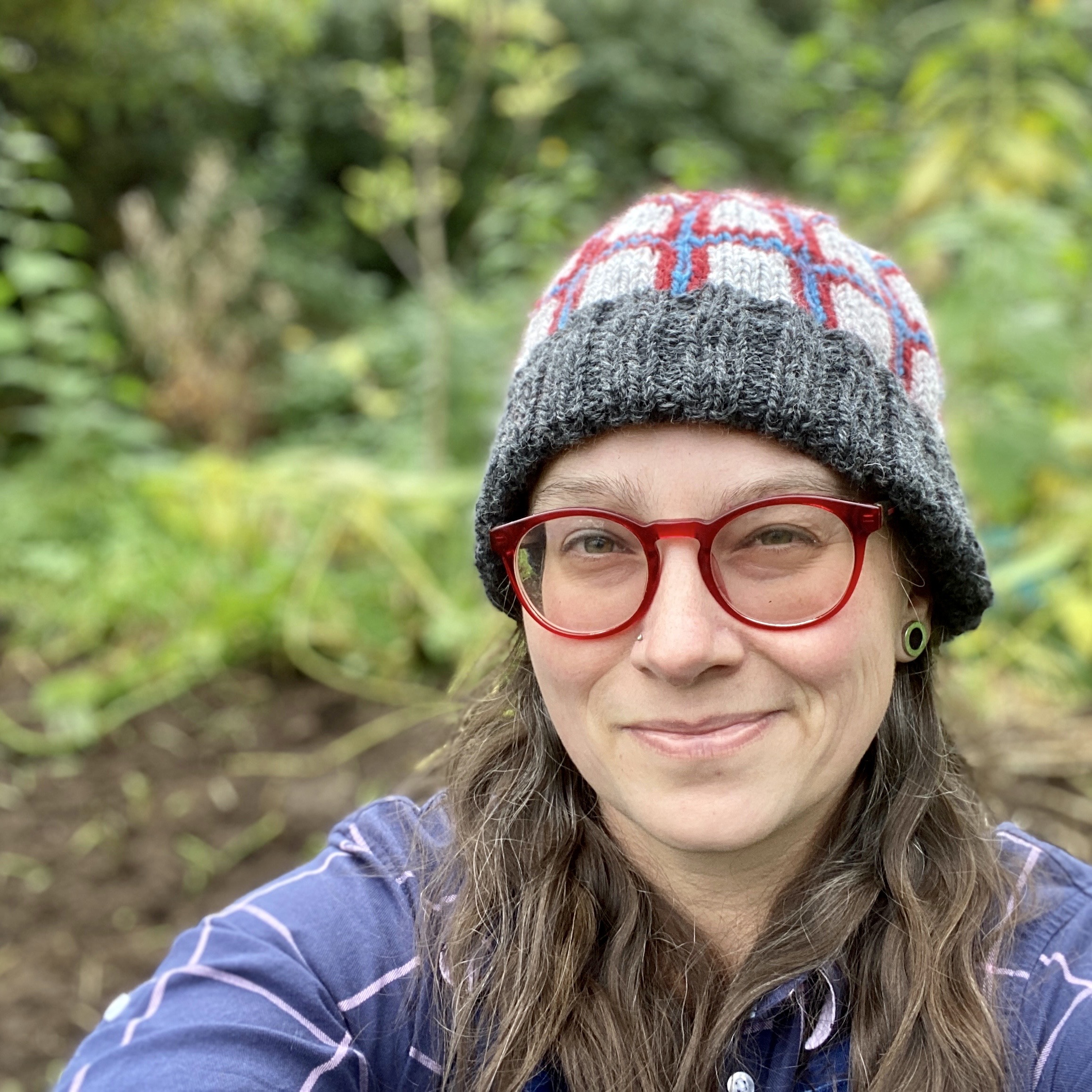 About – Threads of Belonging